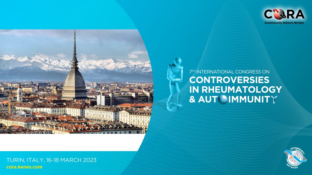 Promotional Toolkit - CORA 2023