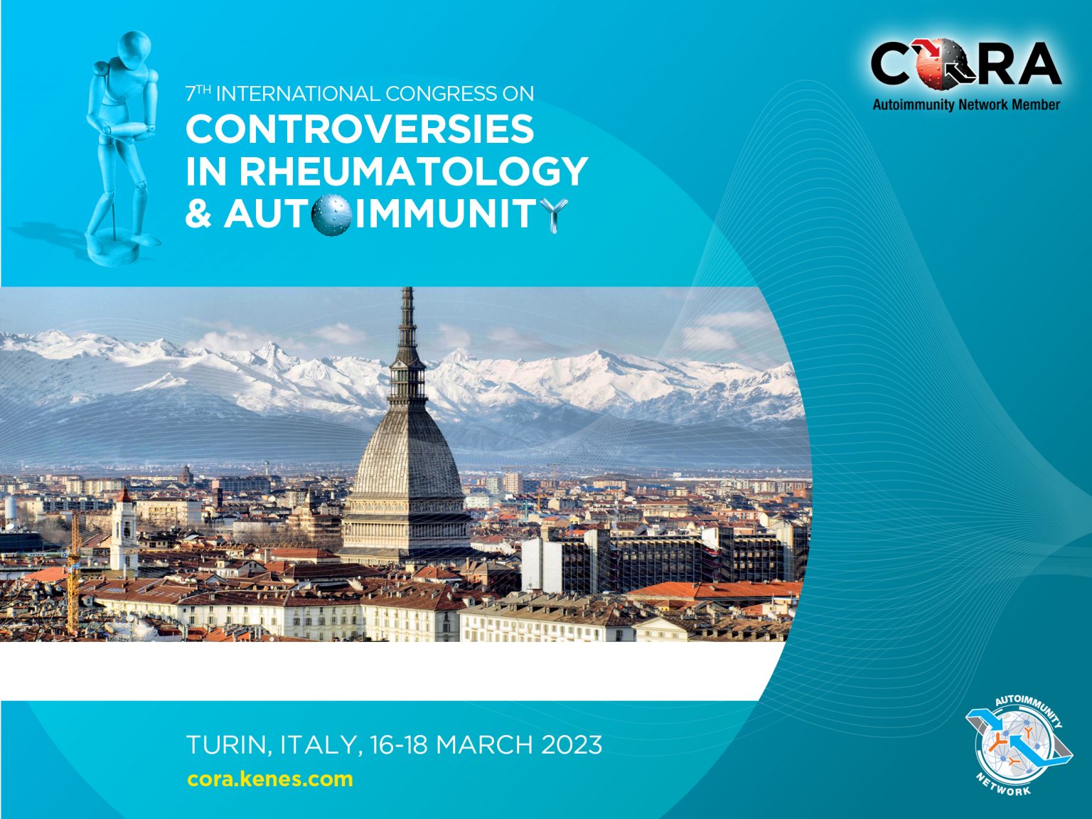 Promotional Toolkit - CORA 2023