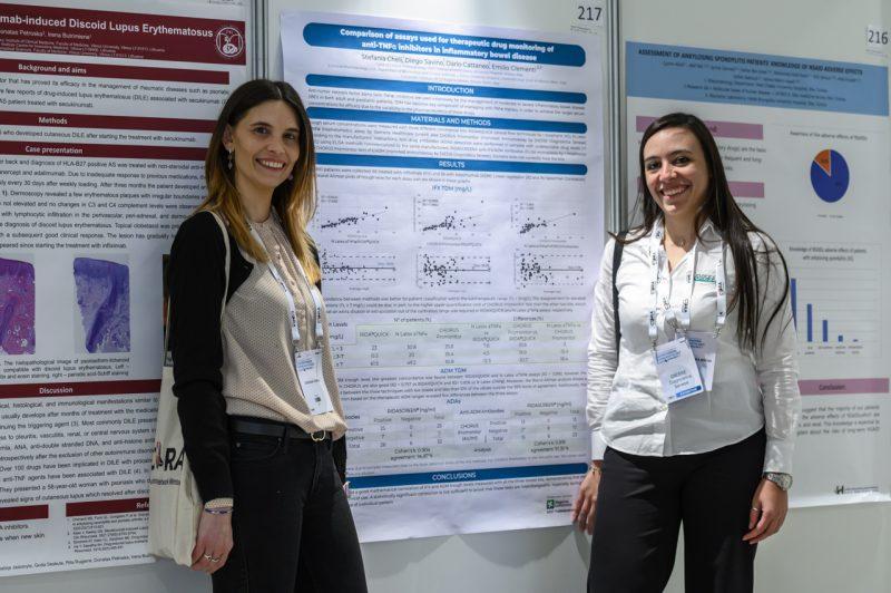 Abstract Tips | CORA 2025 | Rheumatology & Autoimmunity