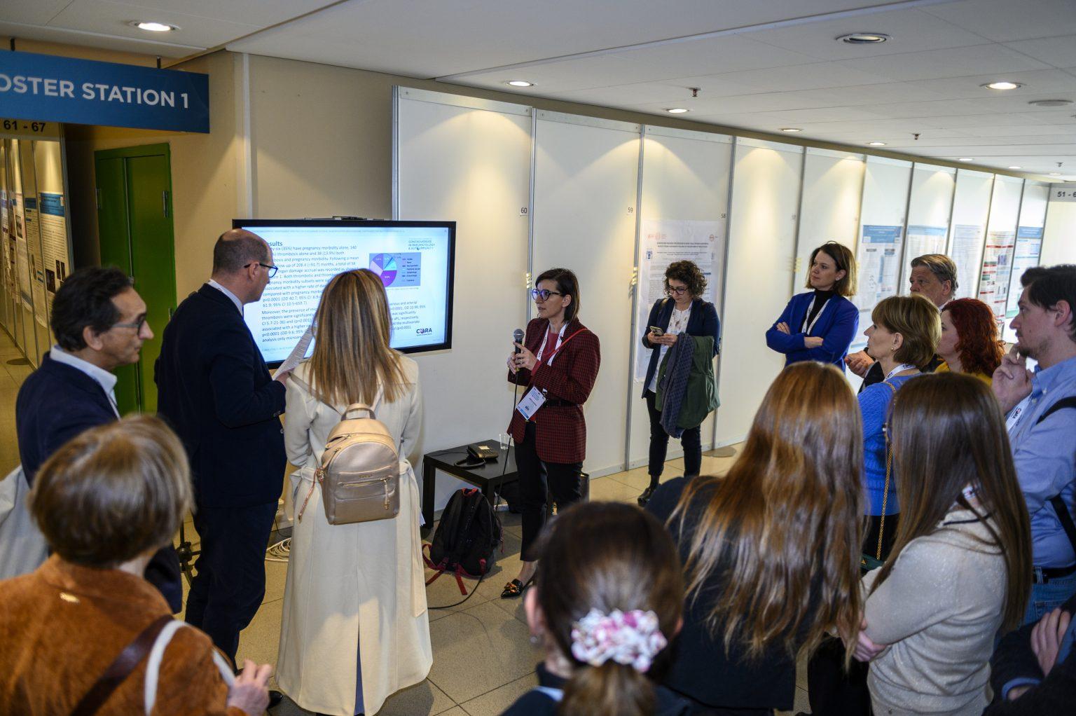 Abstract Tips | CORA 2025 | Rheumatology & Autoimmunity