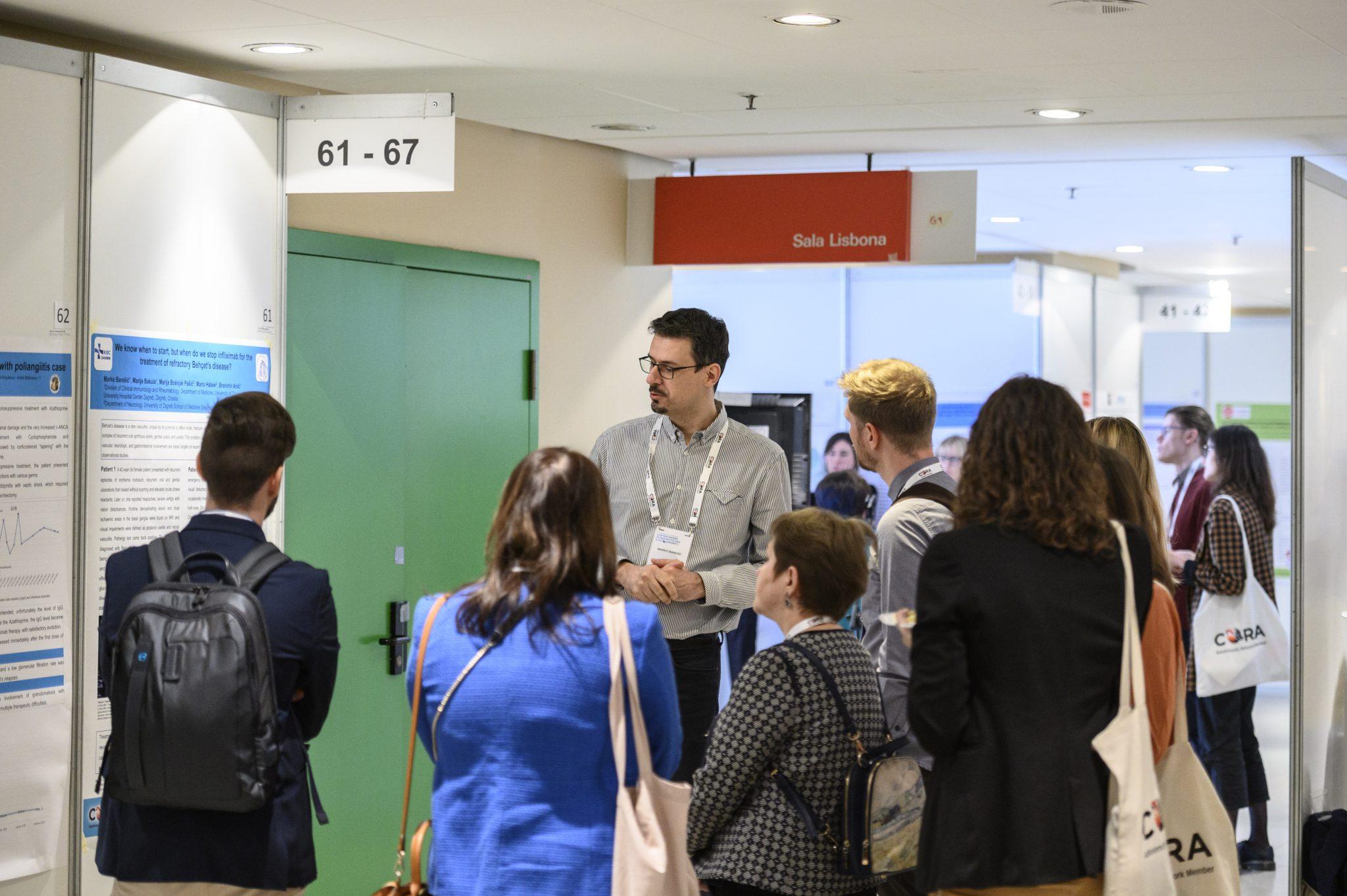 Abstract Tips | CORA 2025 | Rheumatology & Autoimmunity