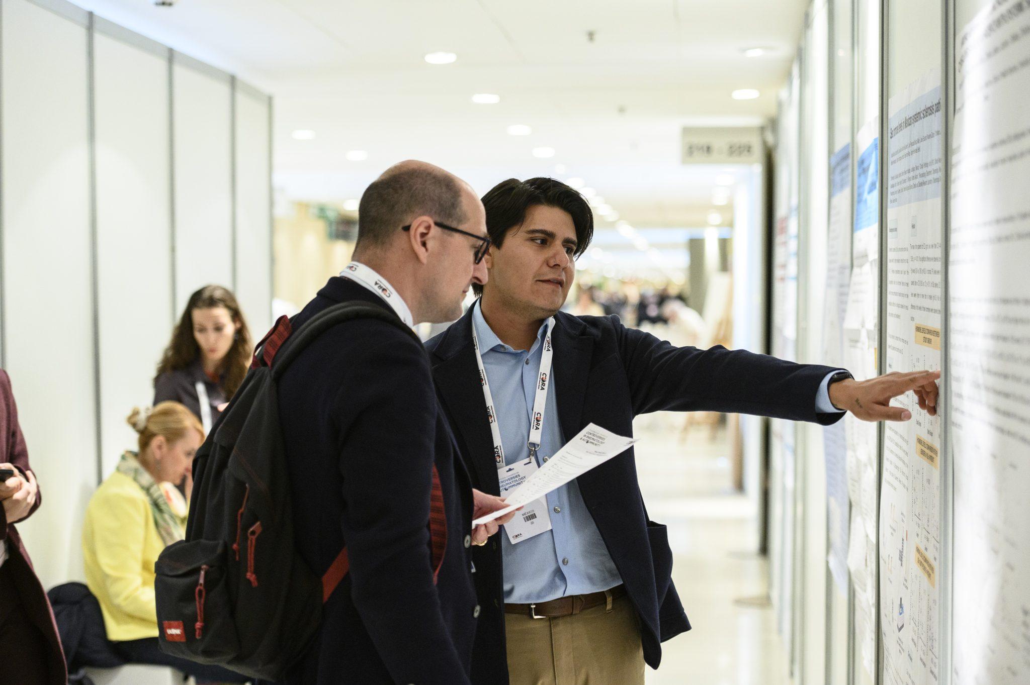 Abstract Tips | CORA 2025 | Rheumatology & Autoimmunity